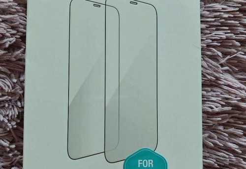 Nilkin 2 оригинальных защиты экрана OnePlus 12