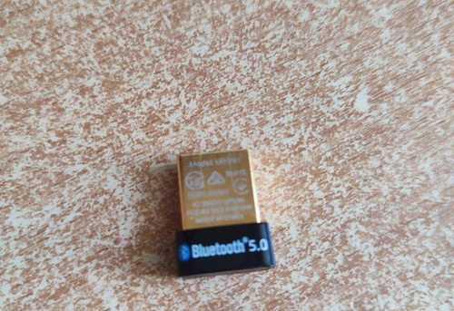 Bluetooth 5.0 адаптер Tp-link м. UB500