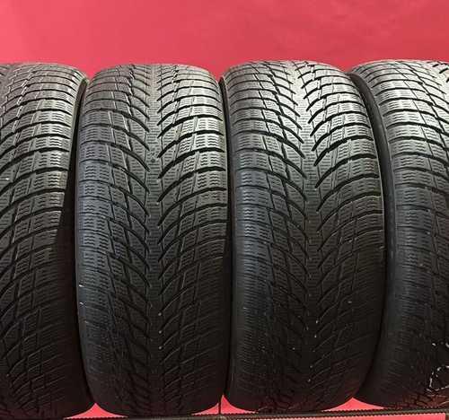 Nokian Tyres WR Snowproof P 215/50 R17 99Y