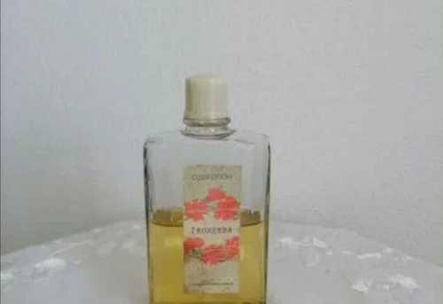 Одеколон "Гвоздика" (к-т "Сев.Сияние")