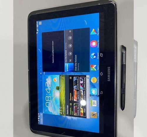 Планшет samsung galaxy tab GT-N8000