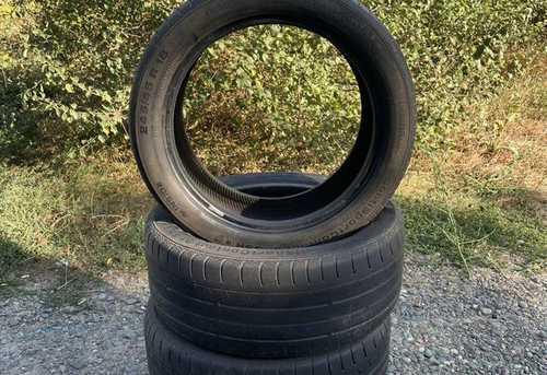 Continental ContiSportContact 3E 245/45 R18