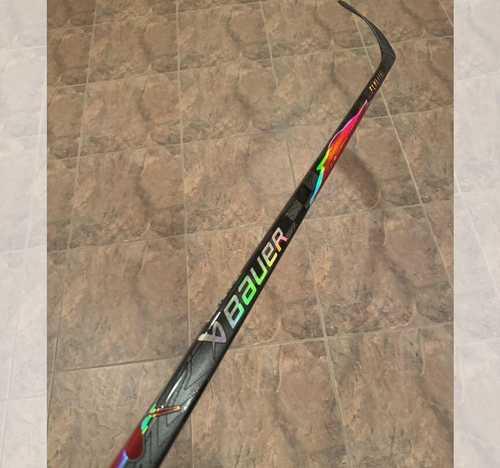 Оригинальная клюшка Bauer FlyLite Sr,Int