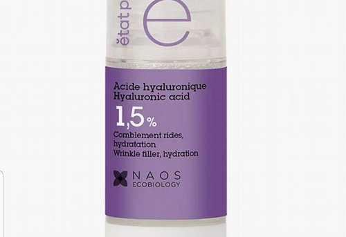 Etat Pur Hyaluronic Acid Сыворотка для лица