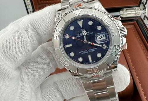 Rolex Yacht Master