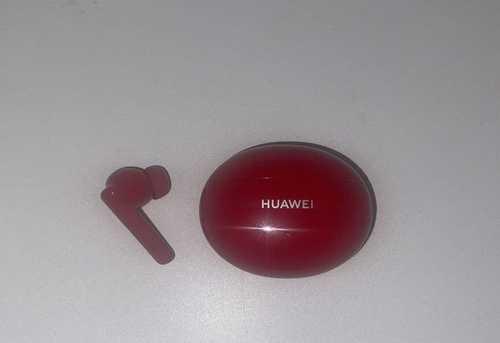 Кейс для наушников Huawei Freebuds 4i