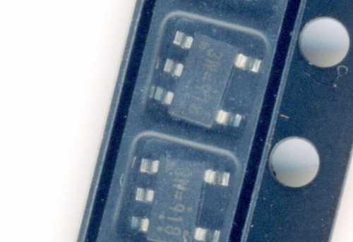 Микросхема, стабилизатор Richtek RT9069 RT9069-33G