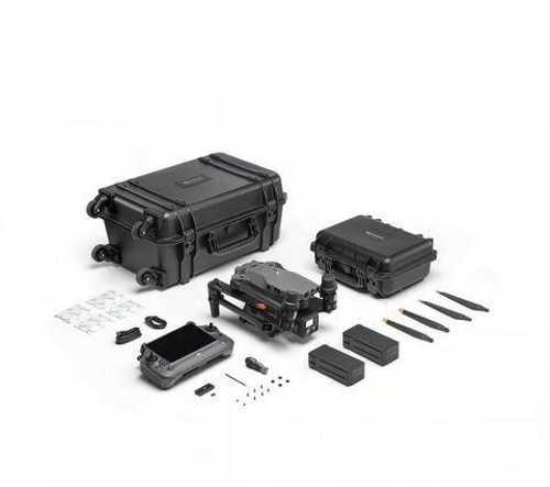 Квадрокоптер DJI Matrice 30T (M30T)