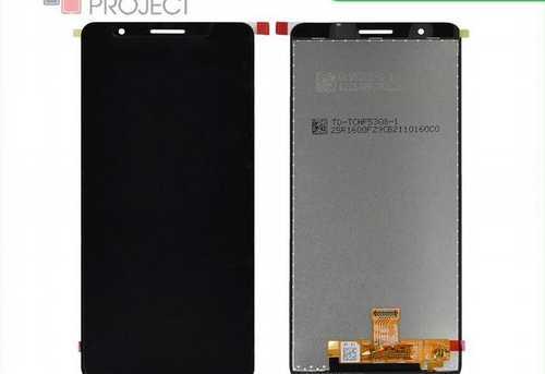 Дисплей Samsung Galaxy A01 Core, оригинал без рамы