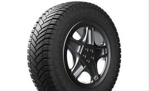 Michelin Agilis CrossClimate 185/75 R16