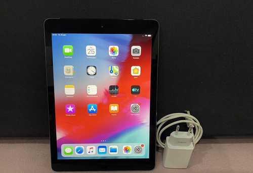 Apple iPad Air Wi-Fi + Cellular (SIM) на 16GB