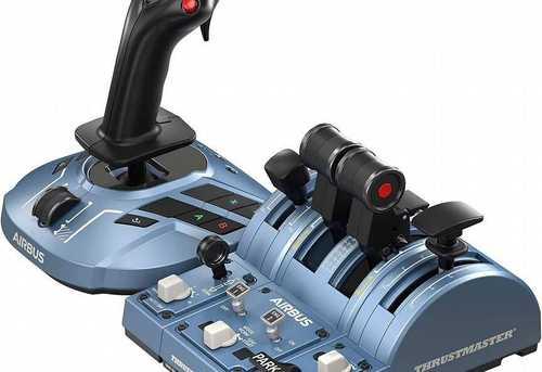 Набор Thrustmaster TCA Captain Pack Airbus Edition