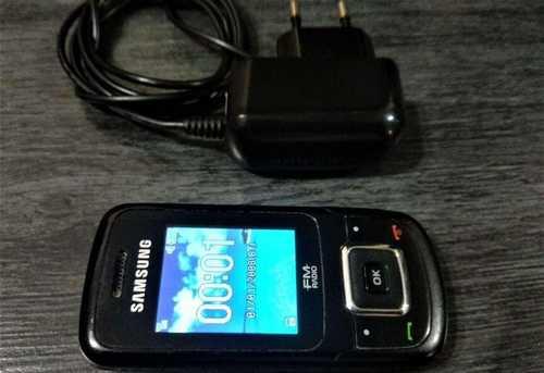Samsung E1360M