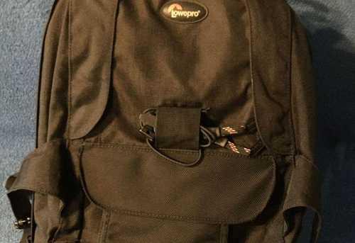 Рюкзак Lowepro Compu Trekker AW