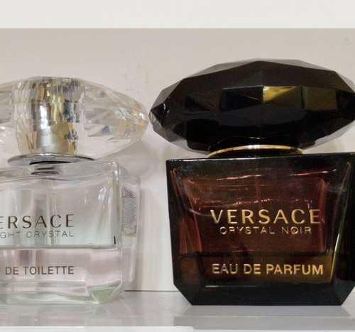 Оригинальная парфюмерия Versace