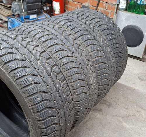 Lassa Iceways 2 205/60 R16
