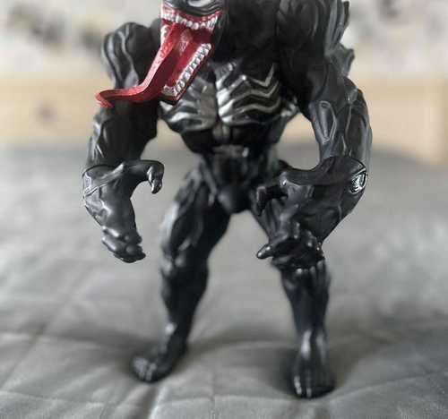 Веном venom игрушка