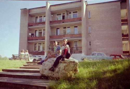 Челябинск советских времён, более 1.5 тыс. фото