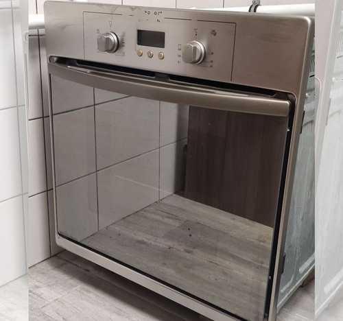 Духовой шкаф Hotpoint Ariston FB 53 C. 1 IX TD