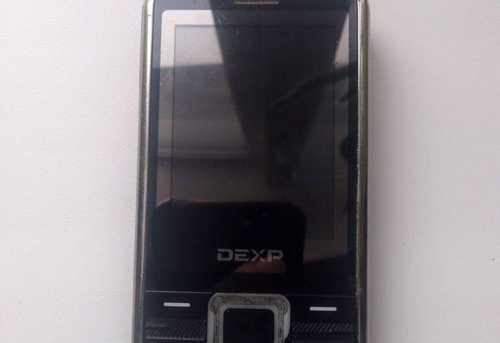 DEXP Larus M5