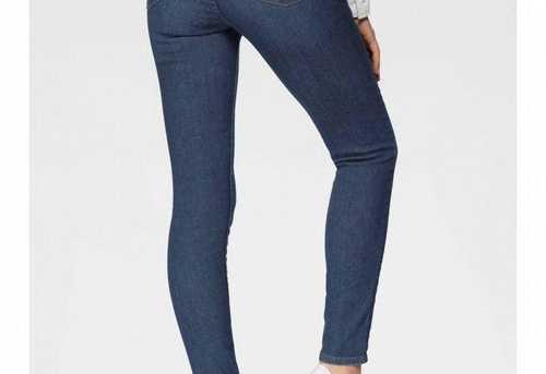 Джинсы levis mile high super skinny