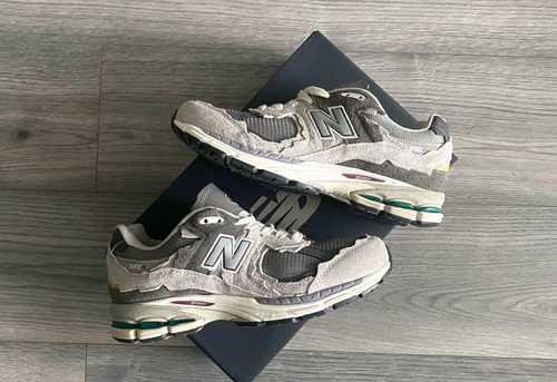 New Balance 2002r мужские