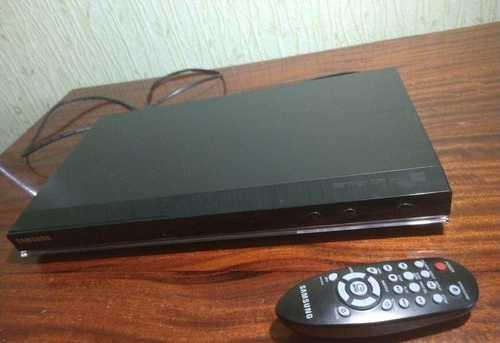 Samsung DVD-C350 плеер