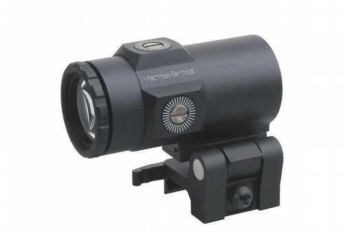 Увеличитель Vector Optics Maverick-IV 3x22 Magnif