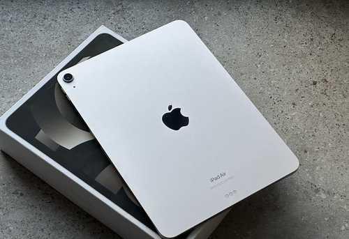 Идеальный Apple iPad Air 5 2022 M1 64Gb