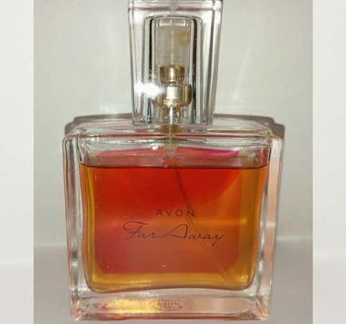 Avon perceive и avon far away, 30 мл, старички