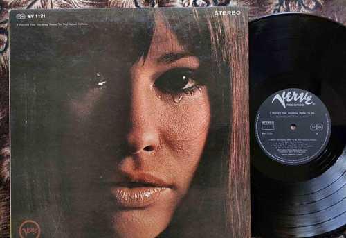 Astrud Gilberto I Haven't Got Anything Better To D
