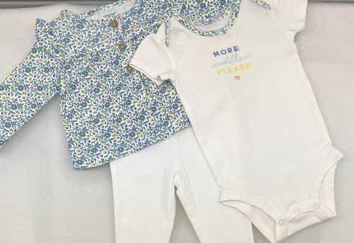 Костюм Carters 6m (62-64)