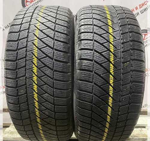 Continental ContiVikingContact 6 195/55 R15 89T