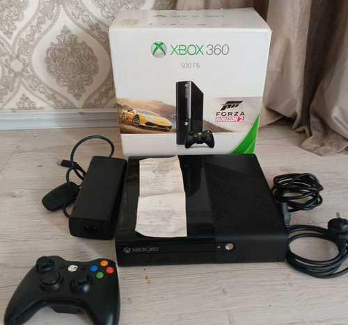 Xbox 360е