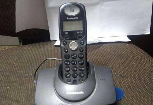 Радиотелефон Panasonic KX-TG1105RU Dect