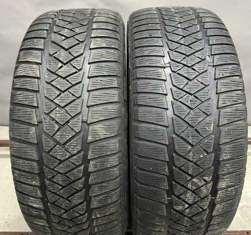 Dunlop Grandtrek WT M2 255/55 R18 105H