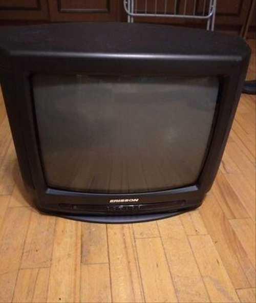 Телевизор кинескопный erisson 14GX37A