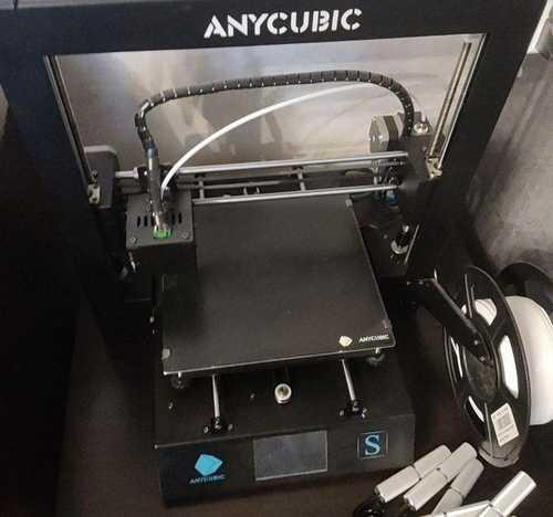 Anycubic Mega S