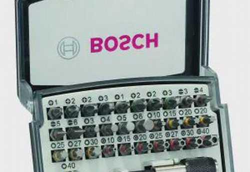 Набор бит bosch 2607017319