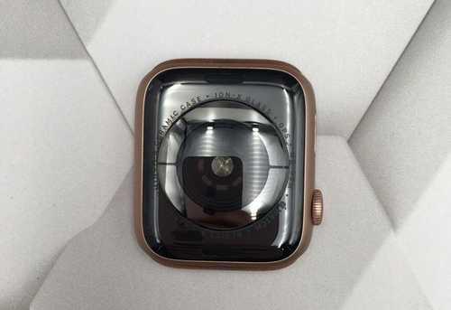 Корпус Apple Watch Series 5 A2093 44mm Розовый