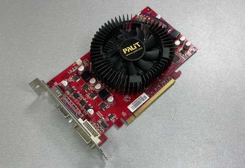 Palit GeForce 9800GT 512Mb DDR3 256B