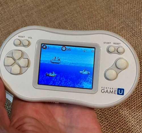 Portable Game U 108in1