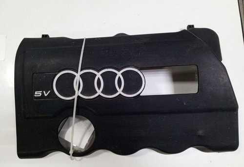 Накладка декоративная Audi A6 C4 1.8