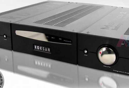 Roksan Caspian M Series 2 Integrated Amplifier