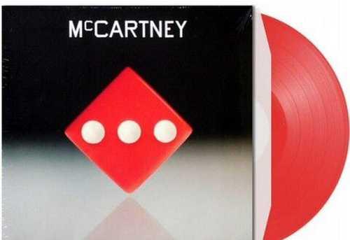 Paul McCartney / McCartney III (Limited Edition)