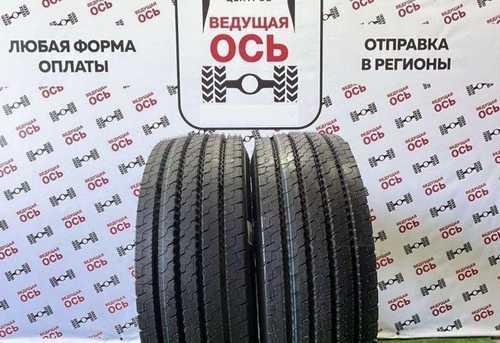 Шины Кама 315/70R22,5 на рулевую ось
