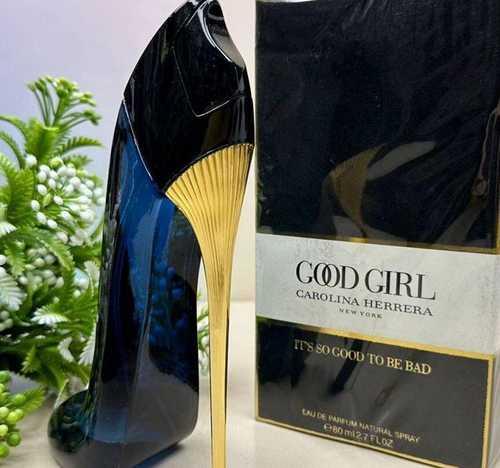 Духи Good Girl Carolina Herrera 100мл