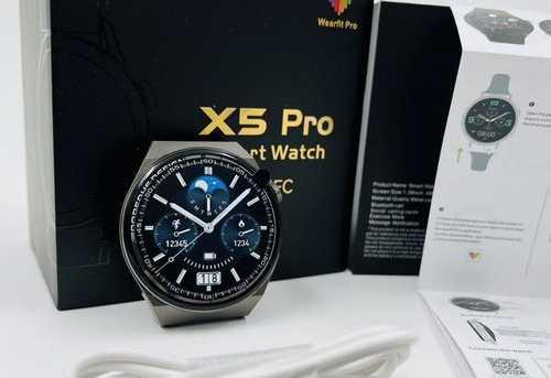 Смарт часы X5 Pro