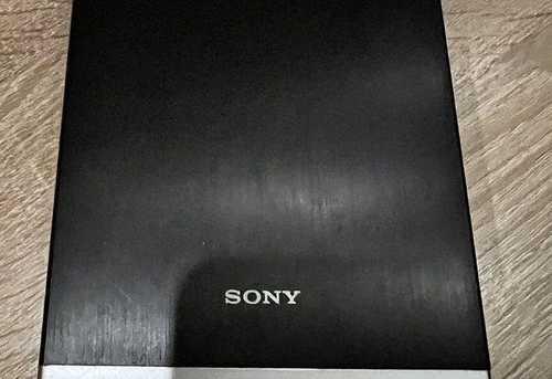 Внешний дисковод Sony