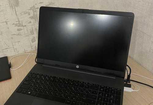 Ноутбук HP Laptop 15-dw1125ur